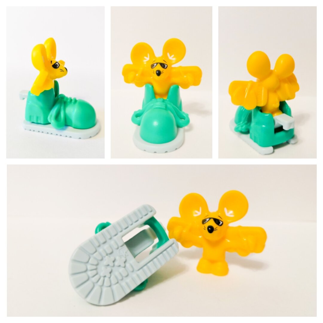 Киндер Сюрпризы APPLAYDU со Слоном / Новый Сезон VD 🧐 | Я&Nikita Kinder ...