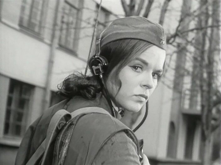 «Проверено – мин нет» (1965) – обзор в День памяти и скорби — Teletype