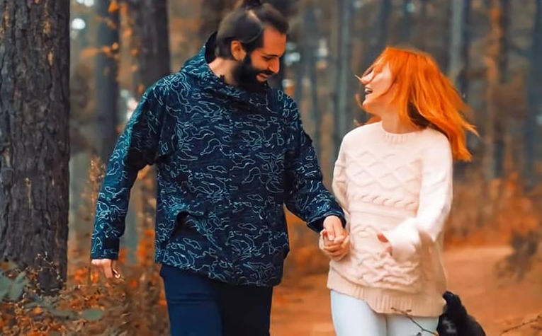 Кто еще стал парой в реальности кроме Керема Бурсина и Ханде Эрчел