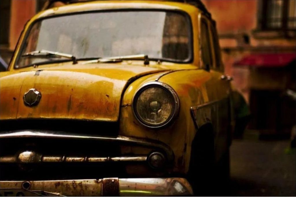 КАСКО на автомобиль старше 10 лет стоит ли делать страховку на старое авто до какого возраста