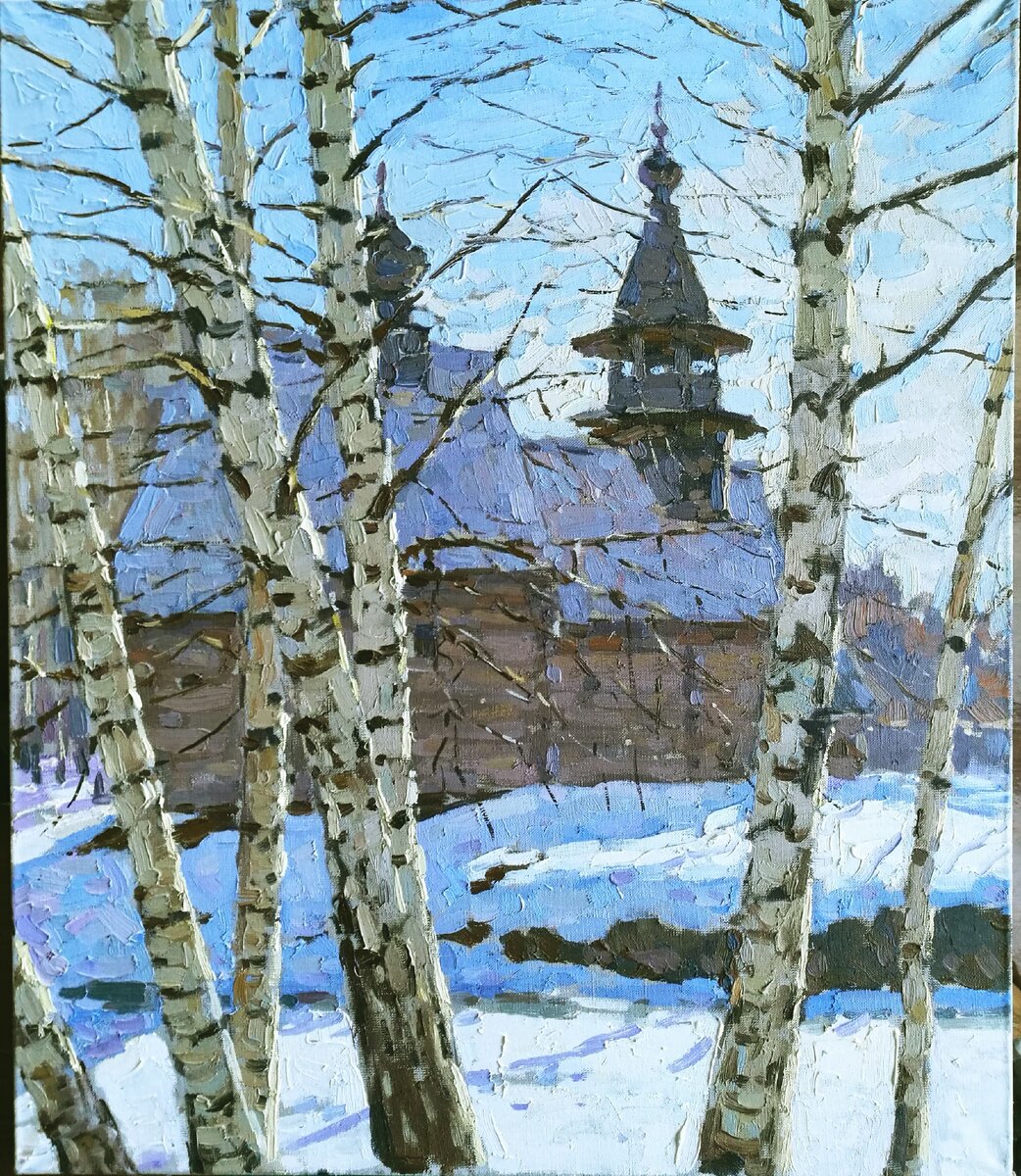 15 лучших русских молодых художников работающих в реалистических стилях ...