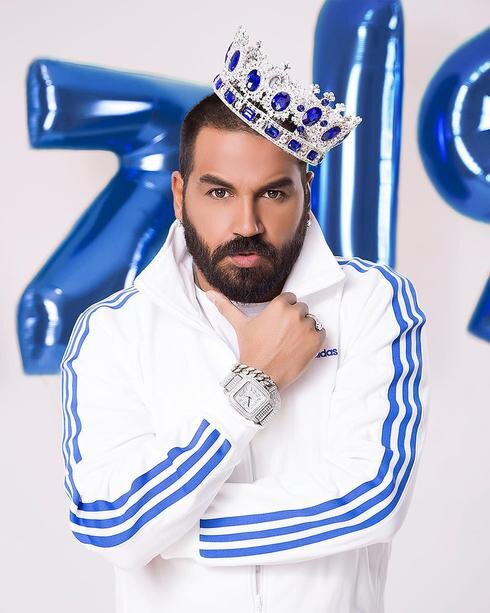 Было — стало: о чем сейчас поет и как выглядит исполнитель композиции ...