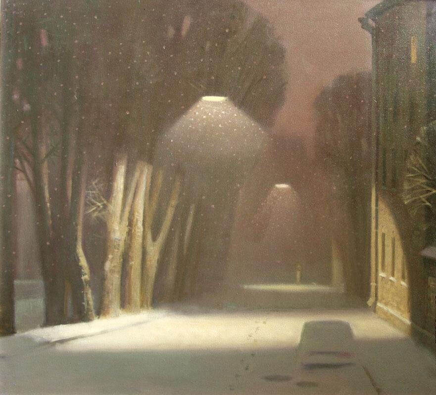 15 лучших русских молодых художников работающих в реалистических стилях ...