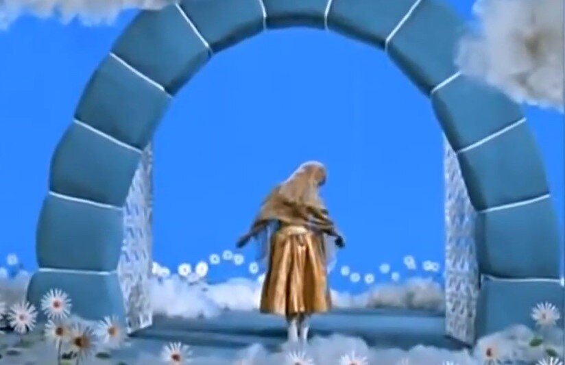 Незаслуженно забытые: почему эти старые новогодние сказки мы посмотрели ...