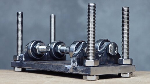 Топ 3 полезных идеи для ремесленников, которыми стоит пользоваться | Mr Tool Junction | Дзен