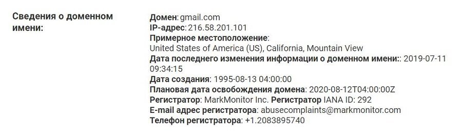 Методы деанонимизации пользователей по email | Securitylab.ru | Дзен