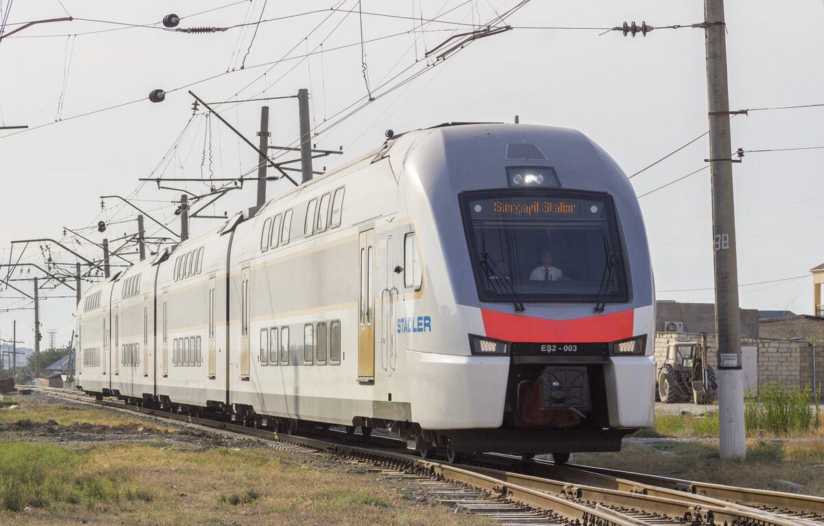 Обновление локомотивного и моторвагонного парка железных дорог ...