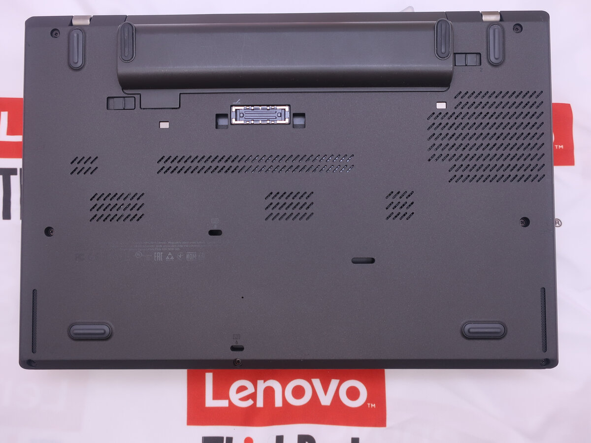 Lenovo ThinkPad T460 | Только Lenovo только ThinkPad | Дзен