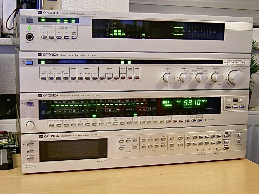 Копирование как двигатель прогресса: советские “клоны” импортной ...