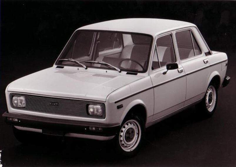 Fiat 128
