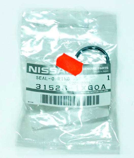 Nissan Teana J32: частичная и полная замена масла в вариаторе ...