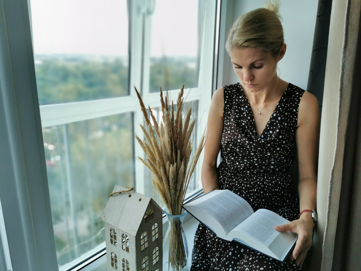 Рискнула купить роман нового для себя автора, а теперь это одна из моих ...