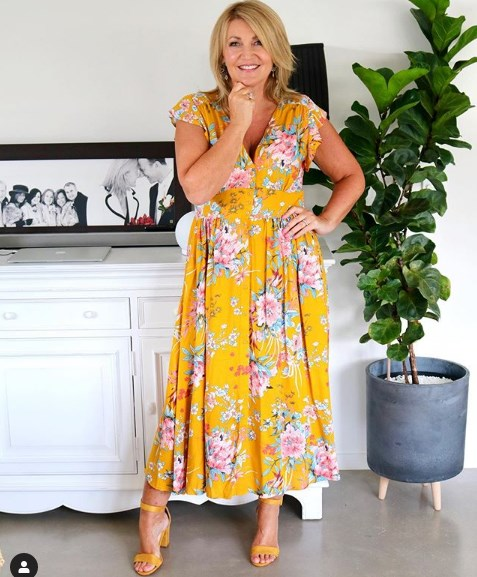 12 простых и безупречных летних образов, для дам за 50 | ladyline.me | Дзен