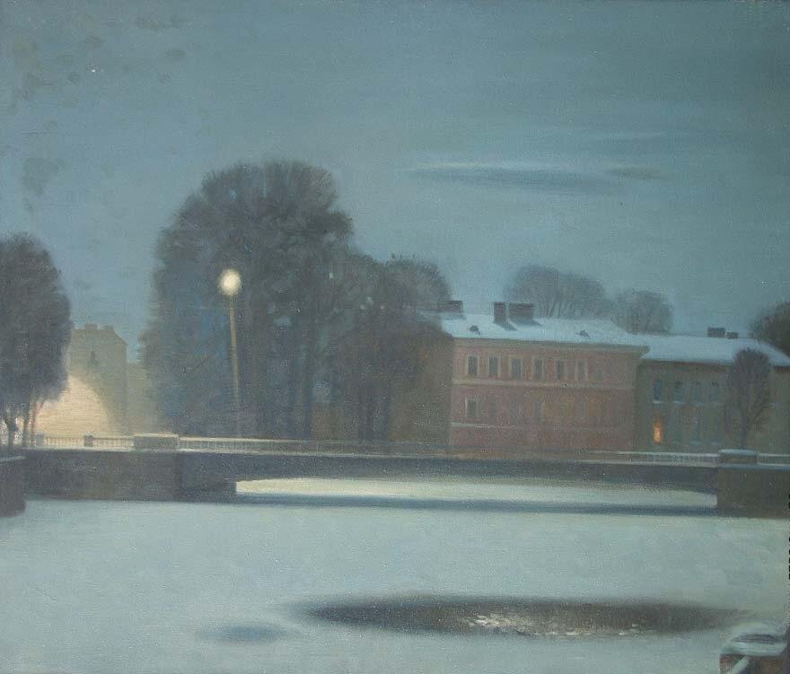 15 лучших русских молодых художников работающих в реалистических стилях ...