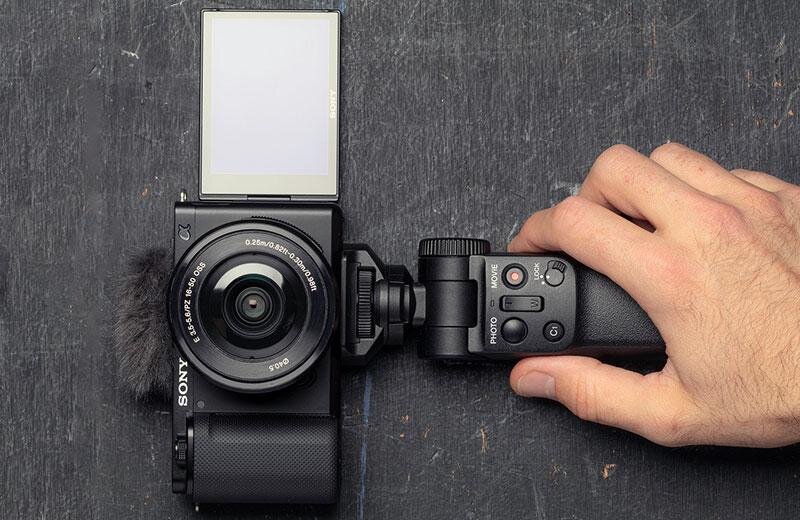 Обзор Sony ZV-E10: лучшая камера среднего уровня для видеоблога ...