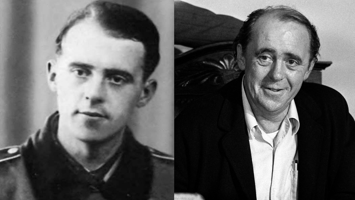 "ПОД КАЙФОМ". КАК СОЛДАТЫ-НАРКОМАНЫ ТРЕТЬЕГО РЕЙХА БОРОЛИСЬ СО СТРАХОМ ...