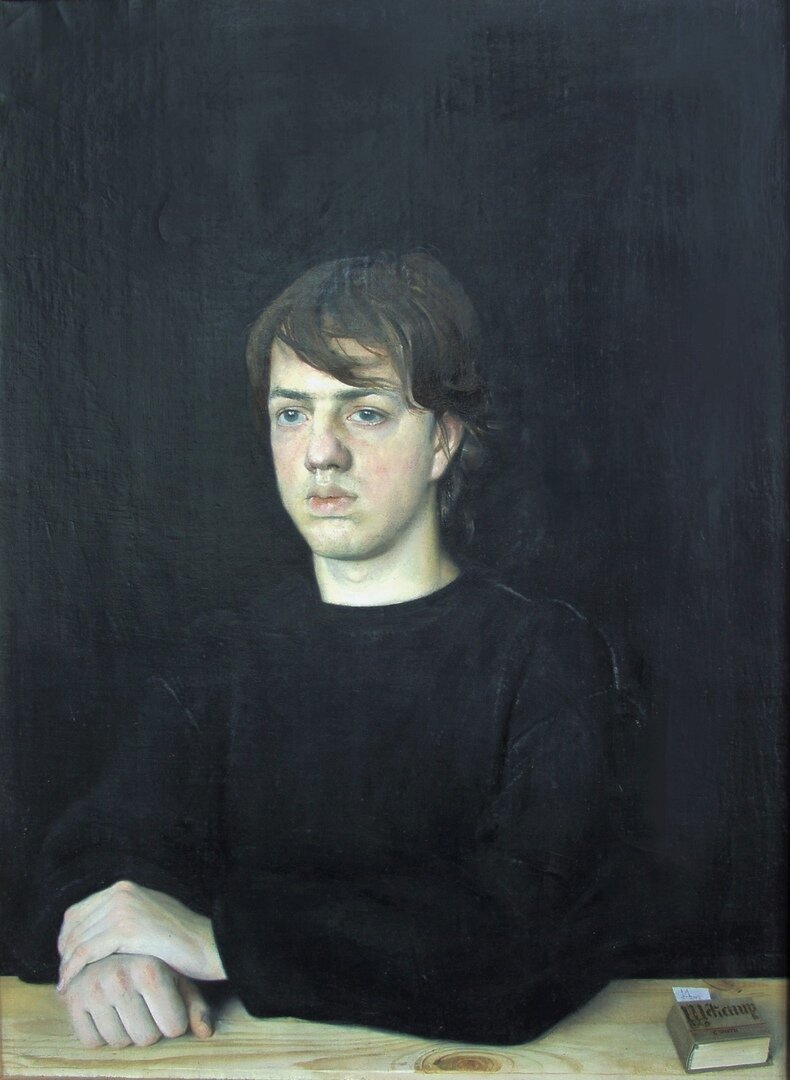 15 лучших русских молодых художников работающих в реалистических стилях ...