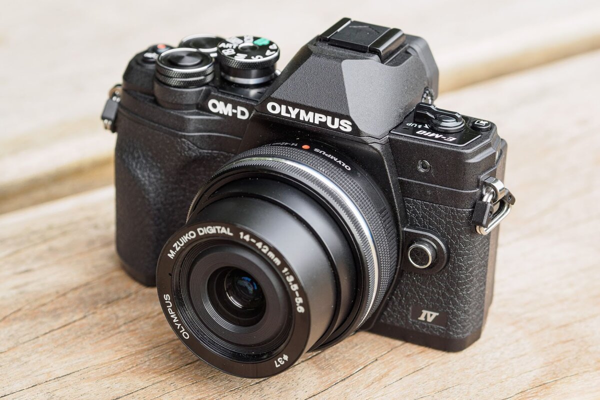 Лучшие беззеркальные фотоаппараты для новичка: от Canon до Sony ...