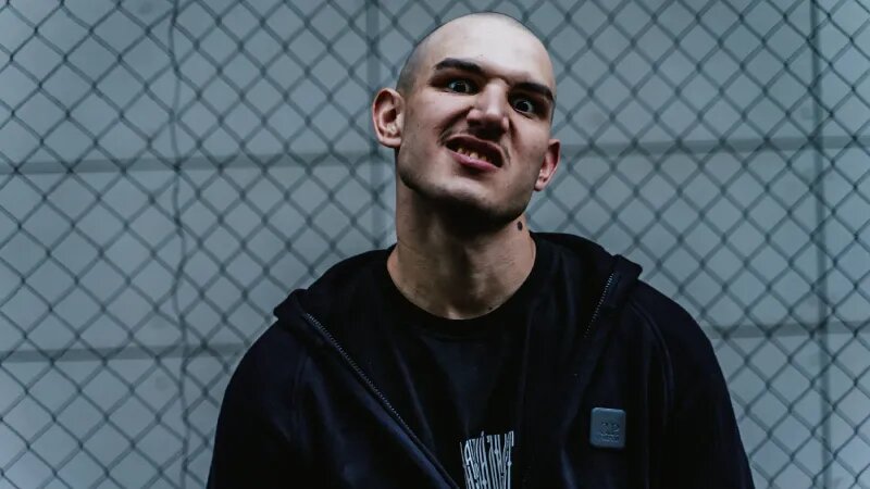 Новые лица ZAYCEV.NET: Девиантный Диалект | Музыкальные новости ZAYCEV ...