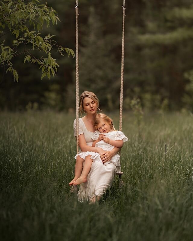 14 уютных снимков, после которых становится тепло на душе ...