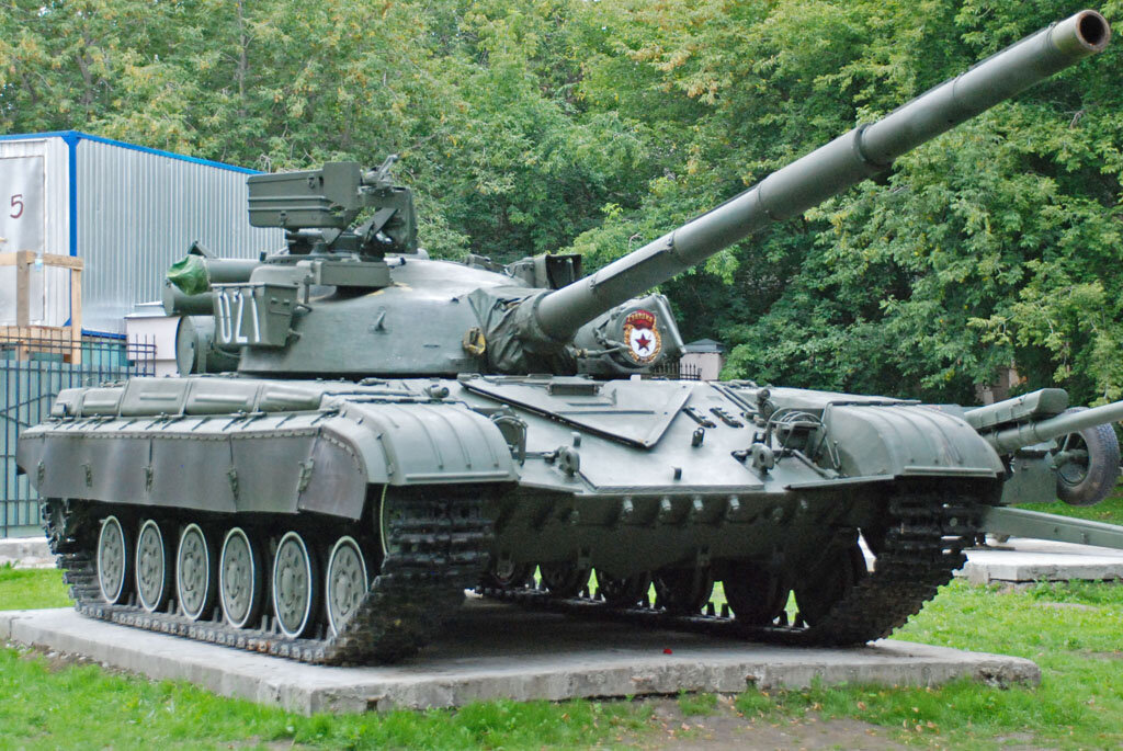 5 лучших послевоенных танков СССР | Оружие и техника | Дзен