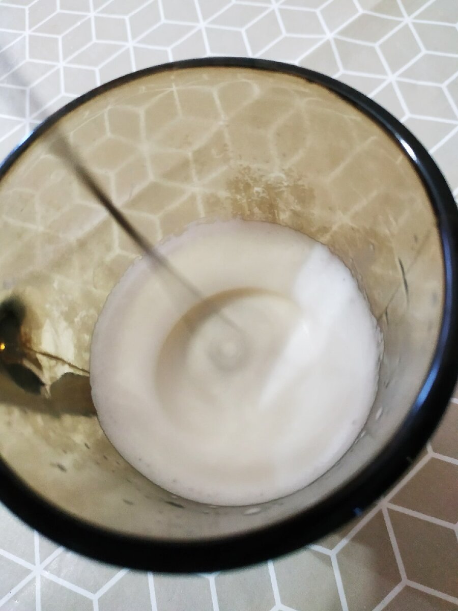 Как взбить молоко в пену в домашних условиях Обзор на капучинатор ИКЕА ...