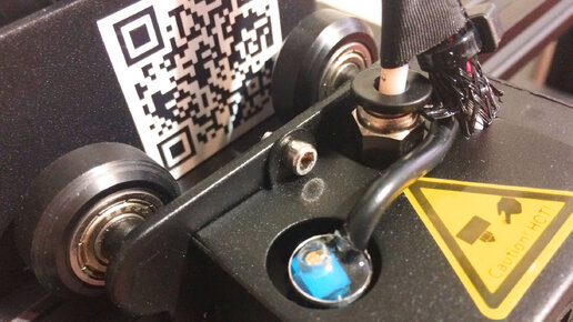 Приобрел себе помощника в мастерскую, теперь делает мне детали ,прибор ...