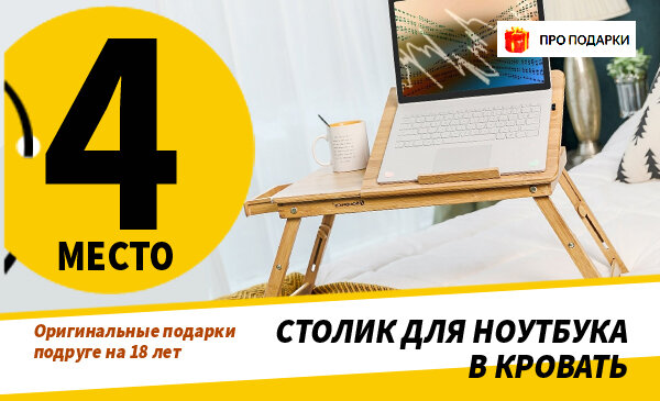 Что подарить подруге на 18 лет - ТОП-30 идей оригинальных подарков ...