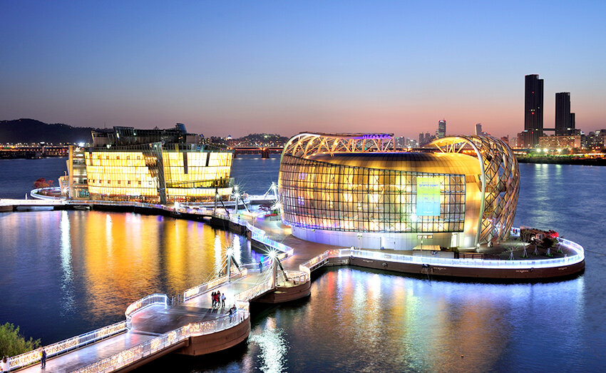 Однодневный тур в районе Каннам! | Visitkorea.ru | Дзен