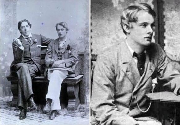 Взлёт и падение гениального Оскара Уайльда | Я люблю дождь ☔ | Дзен