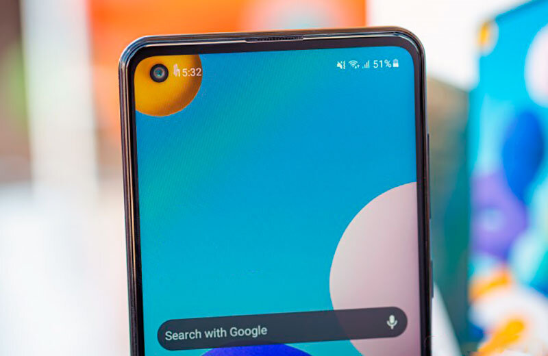 Обзор Samsung Galaxy A21s: неплохой бюджетный смартфон без излишеств | TehnObzor | Дзен