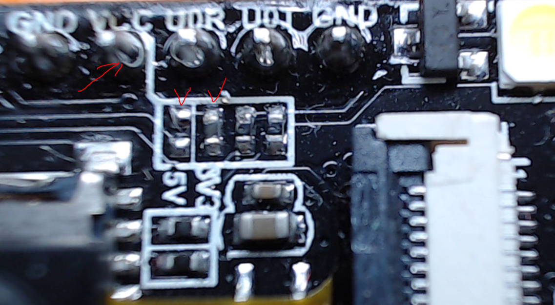 ESP32 CAM PINOUT и внешняя Wi Fi антенна | Электроника, ESP32, Arduino ...