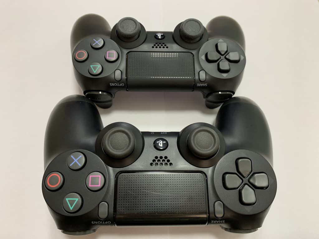 Как отличить оригинальный геймпад Sony DualShock 4 от подделки? | Павел ...