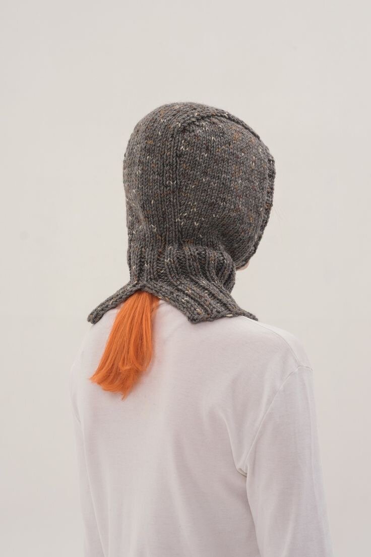 Шапки - шляпки | MG Meldi_knit | Дзен
