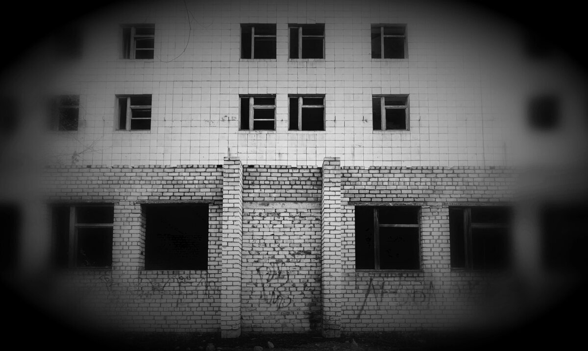 Рассказы старого врача. История 26. Нежилой этаж | Светлана А. (Мистика ...