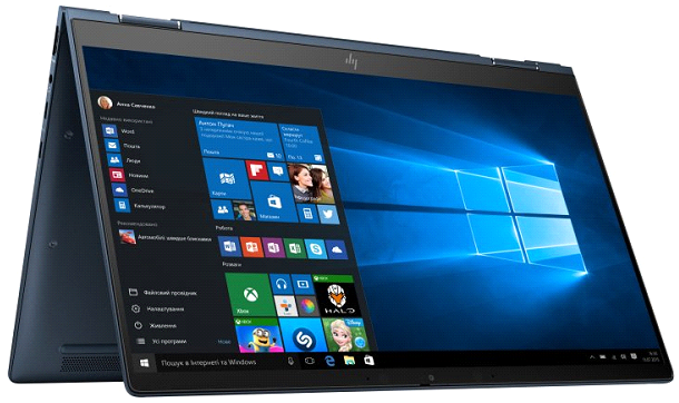 Правильно выбираем ноутбуки HP — Teletype