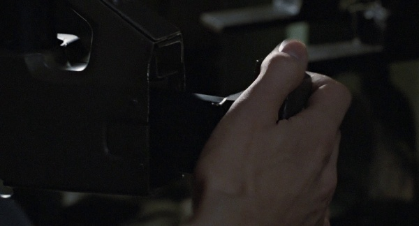 Оружие в фильме "Чужие" (1986) | Мудрый Kka | Дзен