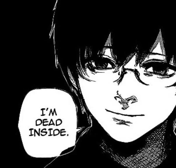 5 аниме для дед инсайдов | Дизиз | Дзен