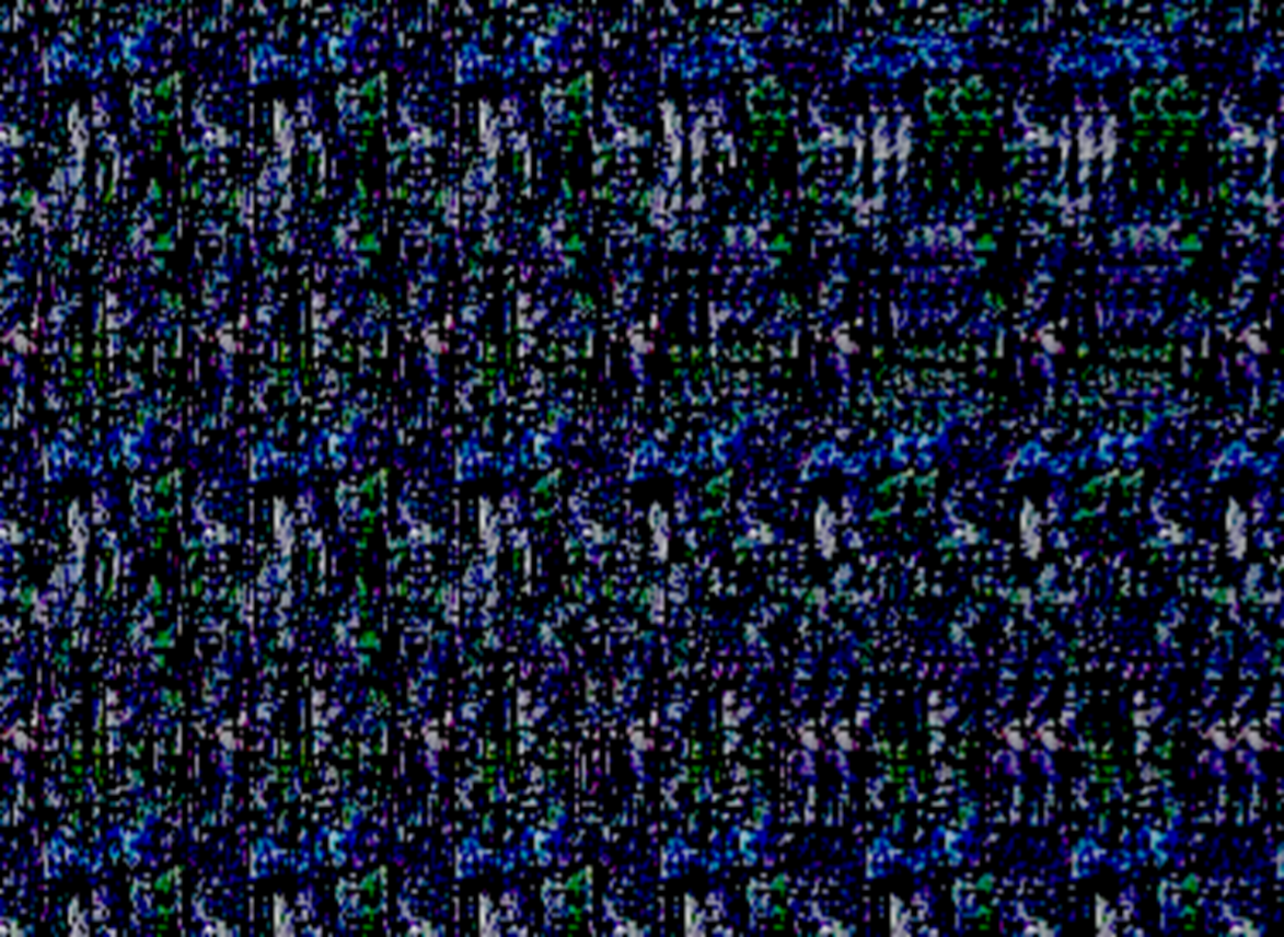 Сделай сам стереокартинку | Пора отдохнуть | Дзен