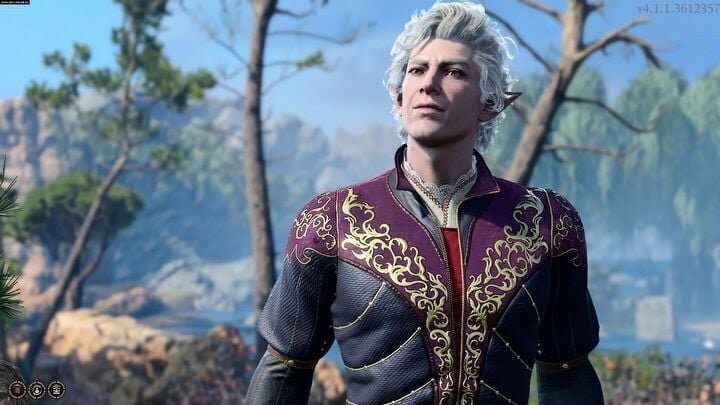 🏴‍☠️Гайд для начинающих по Baldur’s Gate 3 - ProGame.su