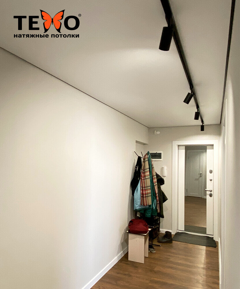 Трековое освещение. Что это и как выбрать? | ТЕХО | Дзен