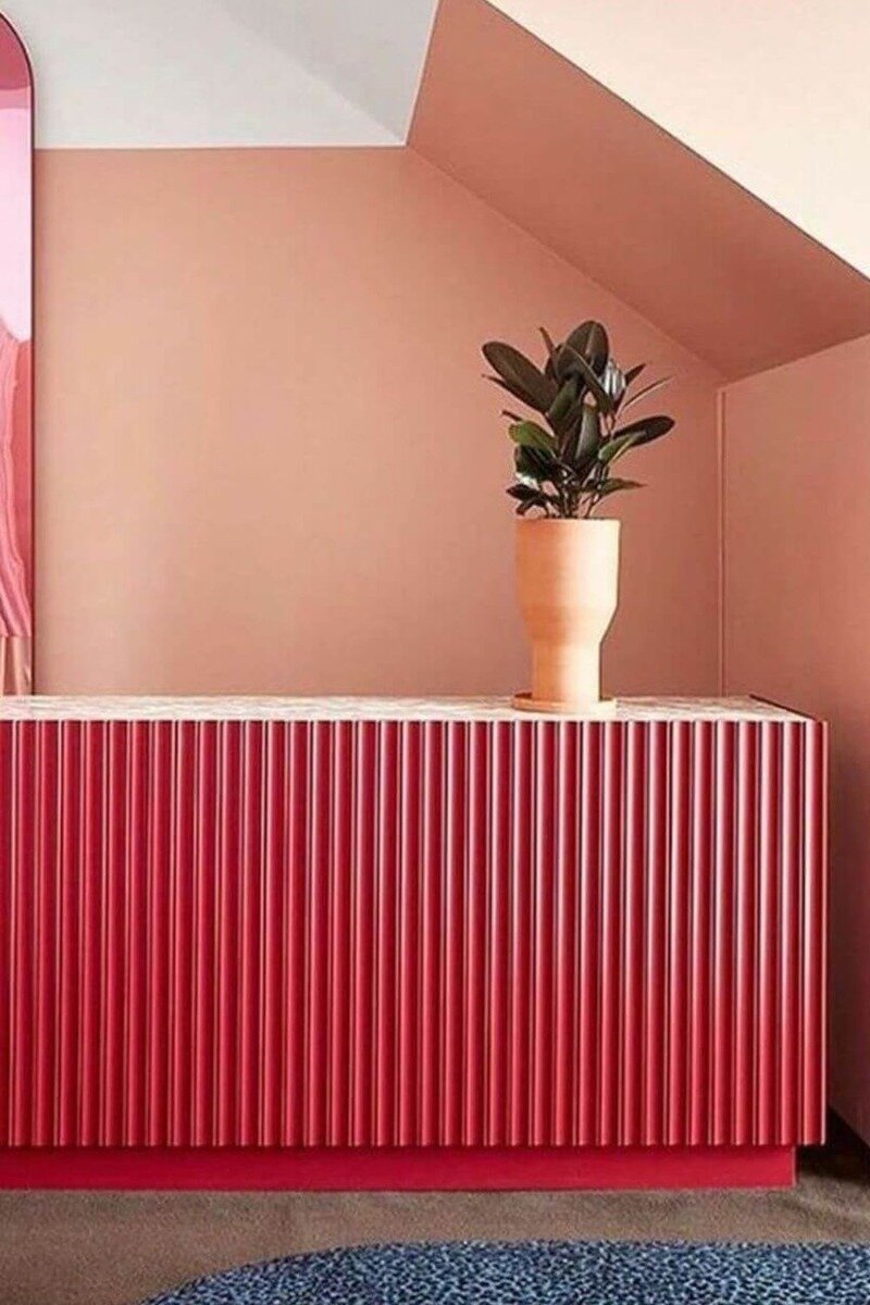 СТЕНОВЫЕ ПАНЕЛИ ДЛЯ КУХНИ: 22 ВДОХНОВЛЯЮЩИХ ФОТО | Orac Russia | Дзен