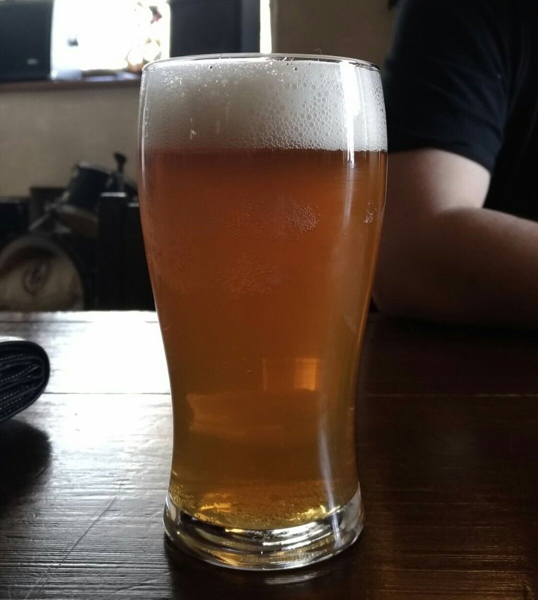 Правильные бокалы для пива | Beerhead | Дзен