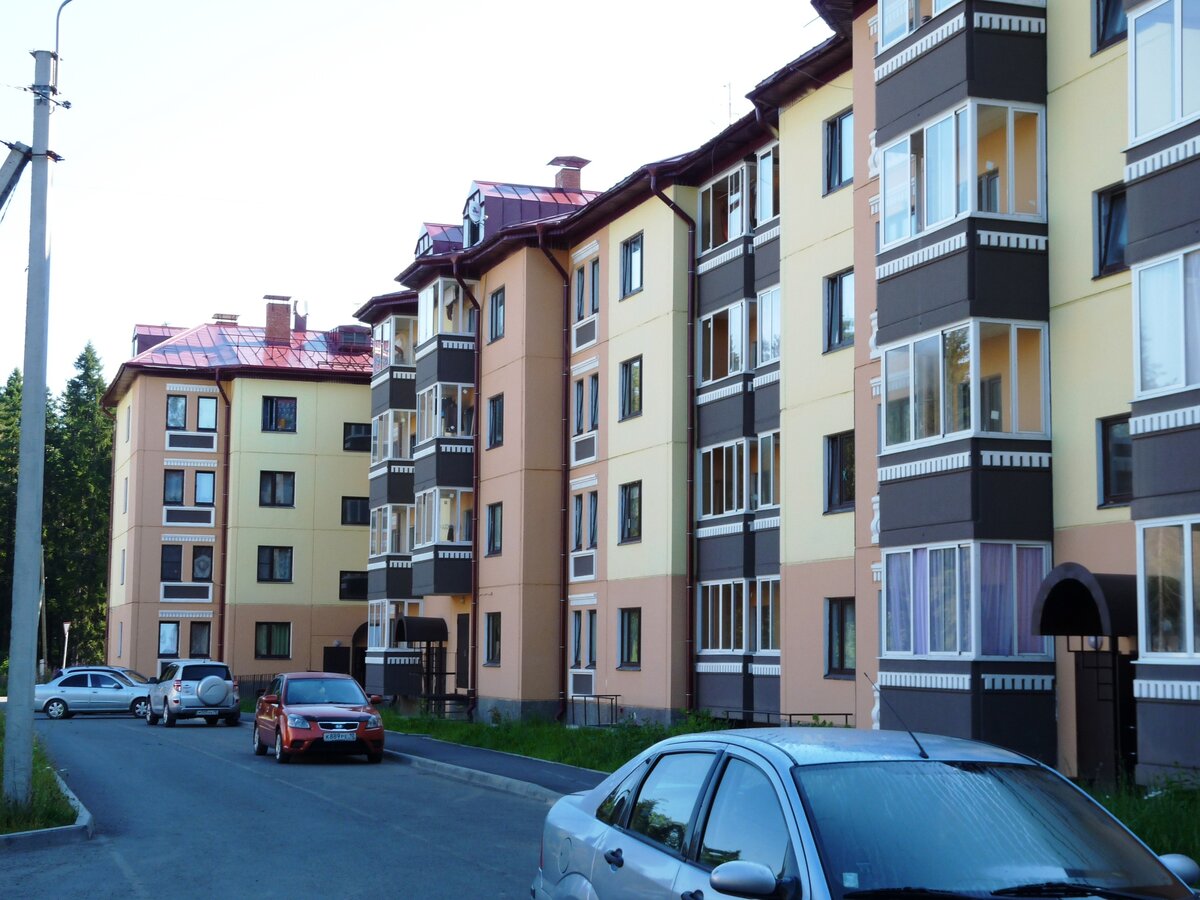 Суоярви – город в лесу | Природа Карелии | Дзен