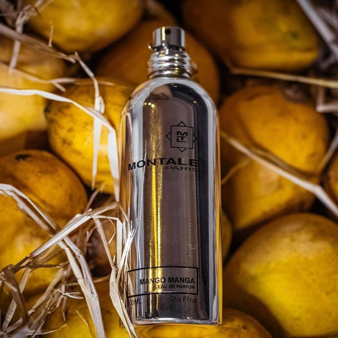 MONTALE MANGO MANGA | Montale Russia | Дзен