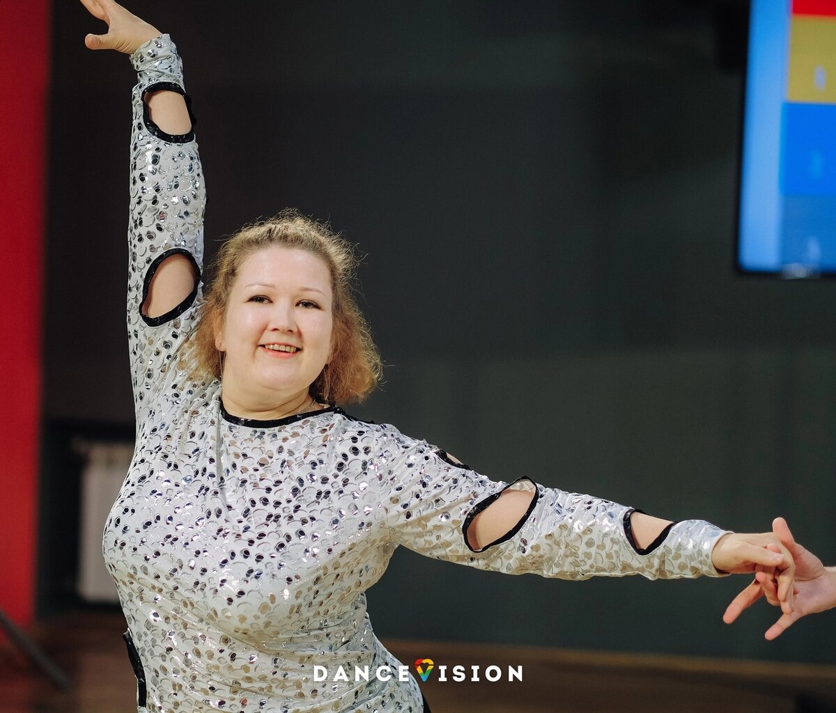 Полюби себя в танце! Как мотивируют опытные тренеры? | Alphadance | Дзен