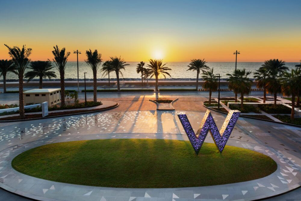 Какие новые пляжные клубы стоит посетить этой зимой в Дубае | KALINKA ...