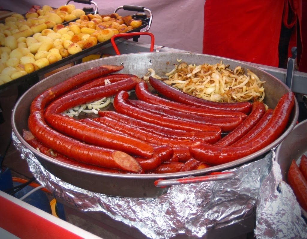 Топ-10+ самых популярных блюд Польши.. | Mr. Pushkin в Стране Гурмана | Дзен