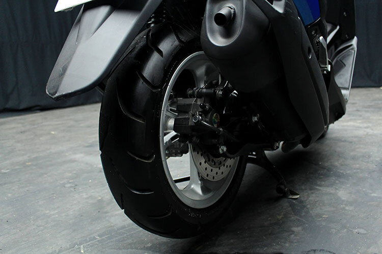 Давление в шинах мотоцикла: не допускайте таких ошибок | BlackTyres | Дзен