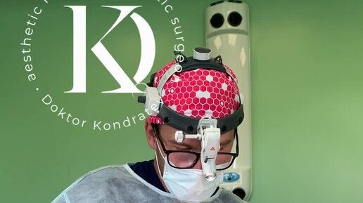 dr_kondratev | Установка импланта с помощью рукава Келлера | Дзен